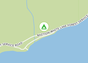 WHITE LAKE, British Columbia | Angler's Atlas