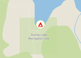 STUMP LAKE, British Columbia | Angler's Atlas