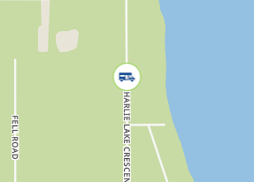 CHARLIE LAKE, British Columbia | Angler's Atlas